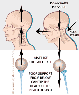 Preventing Neck Pain At Work - Inspire Fitness for Wellbeing | Exercise ...