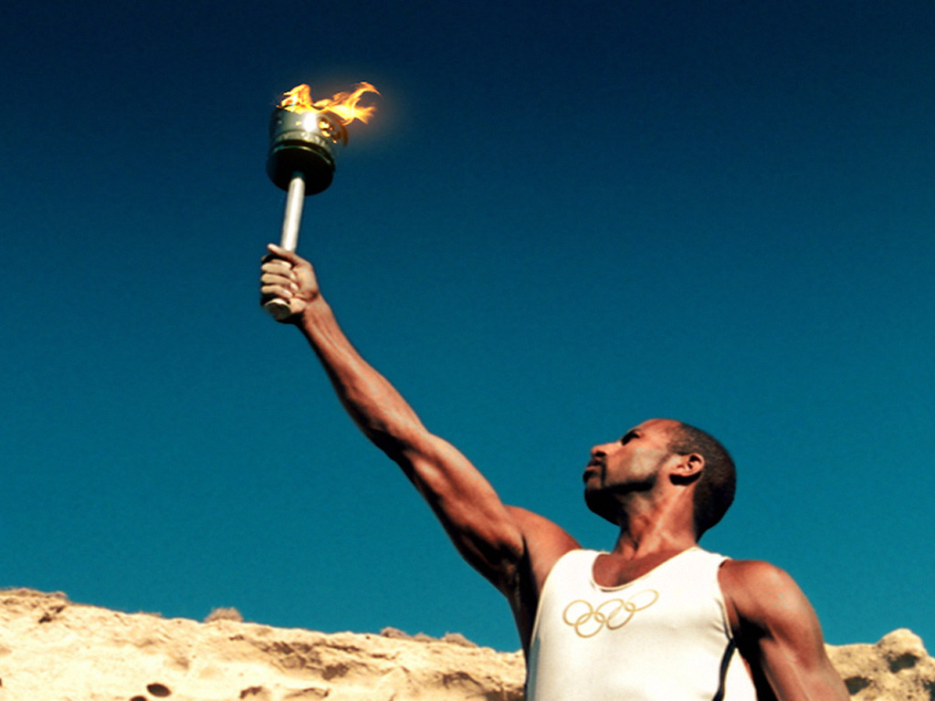 Olympic Games Inspirational Moments - Inspire Fitness for Wellbeing ...