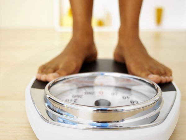 Throw Out The Scales: Why You Should Care About Fat-Free Mass - Inspire ...