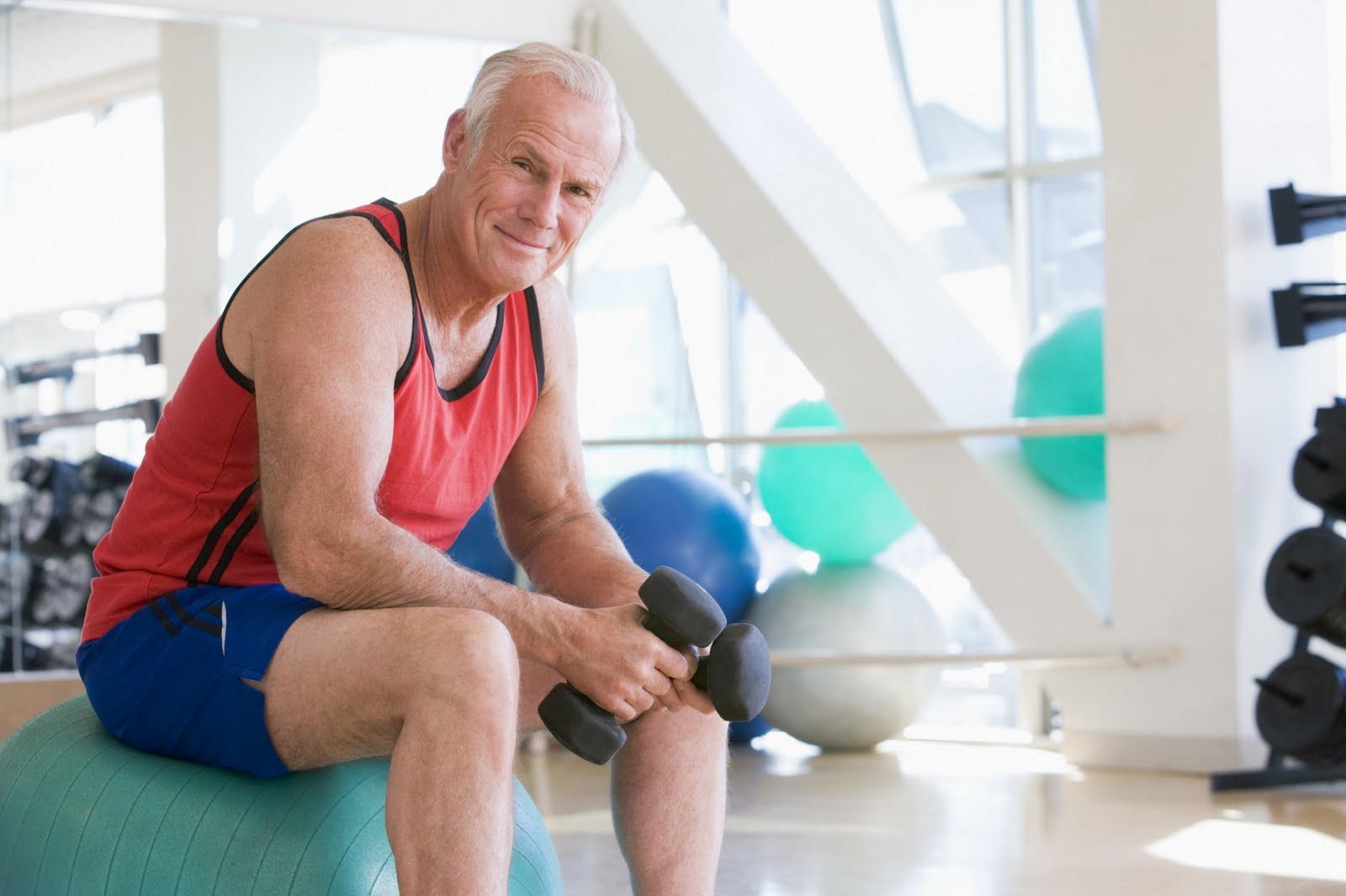 Exercise is Medicine - Inspire Fitness for Wellbeing | Exercise Physiology