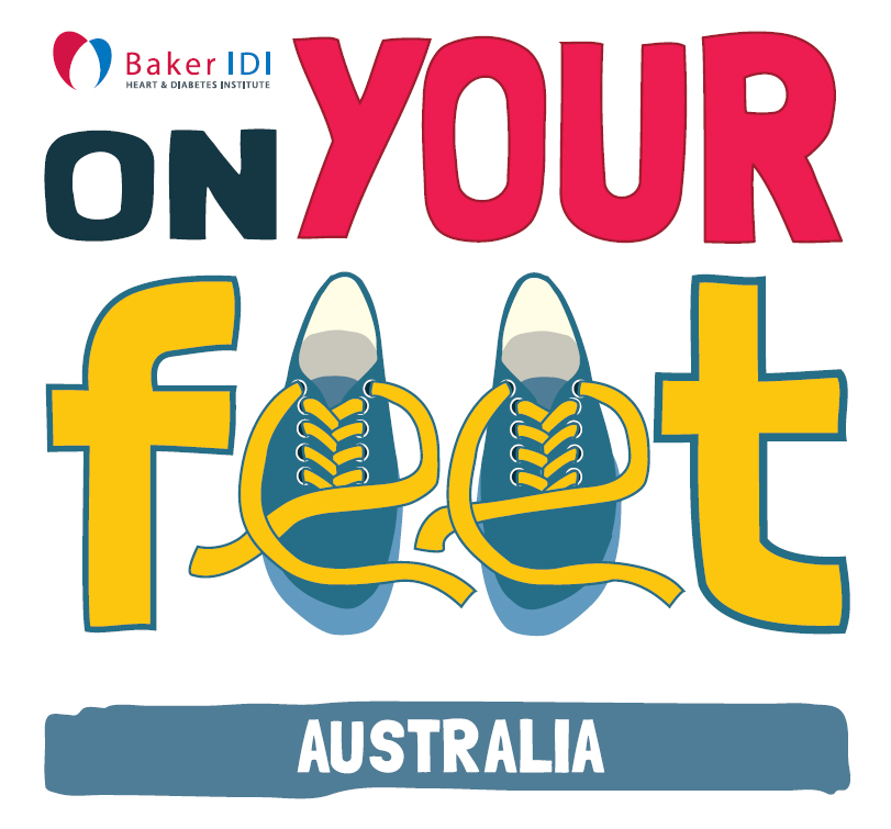 Get Off Your Chair And On Your Feet, Australia! - Inspire Fitness for ...