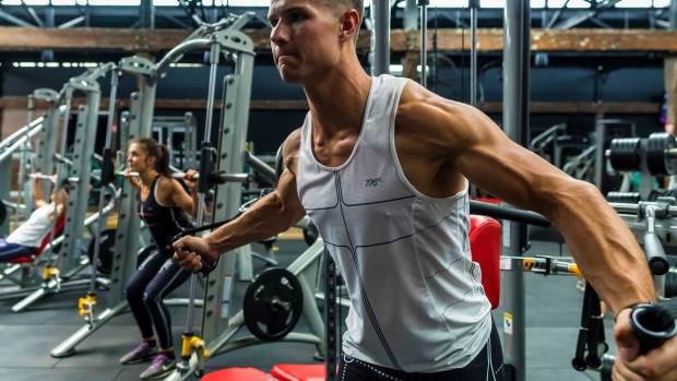 Personal Training Movement Analysis - Inspire Fitness for Wellbeing ...