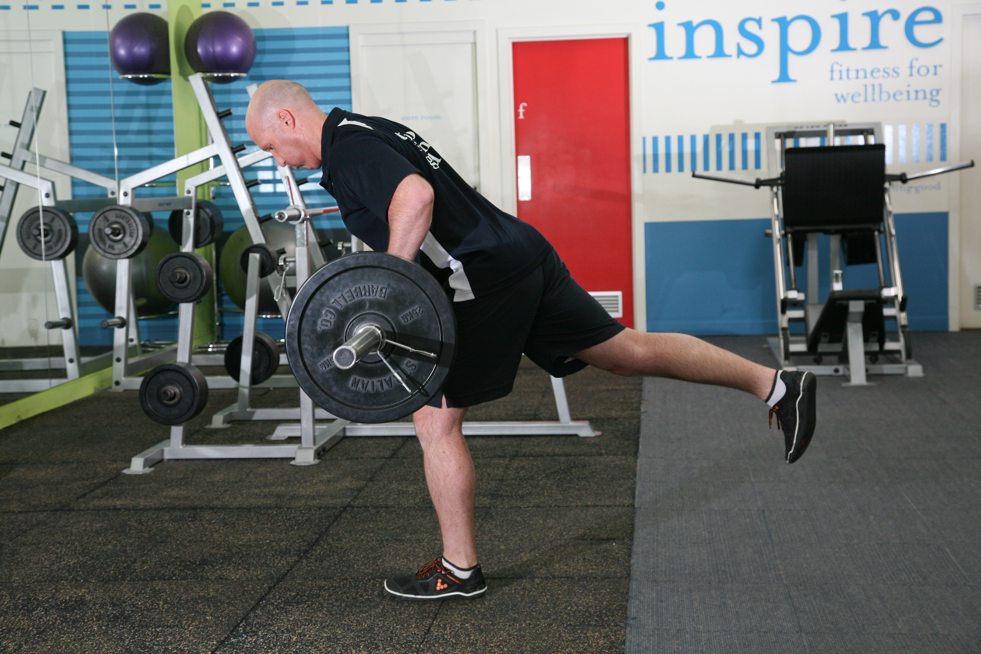 Five Training Principles You CAN T Ignore To Achieve Your Fitness Goals Five Training Principles You CAN T Ignore To Achieve Your Fitness Goals