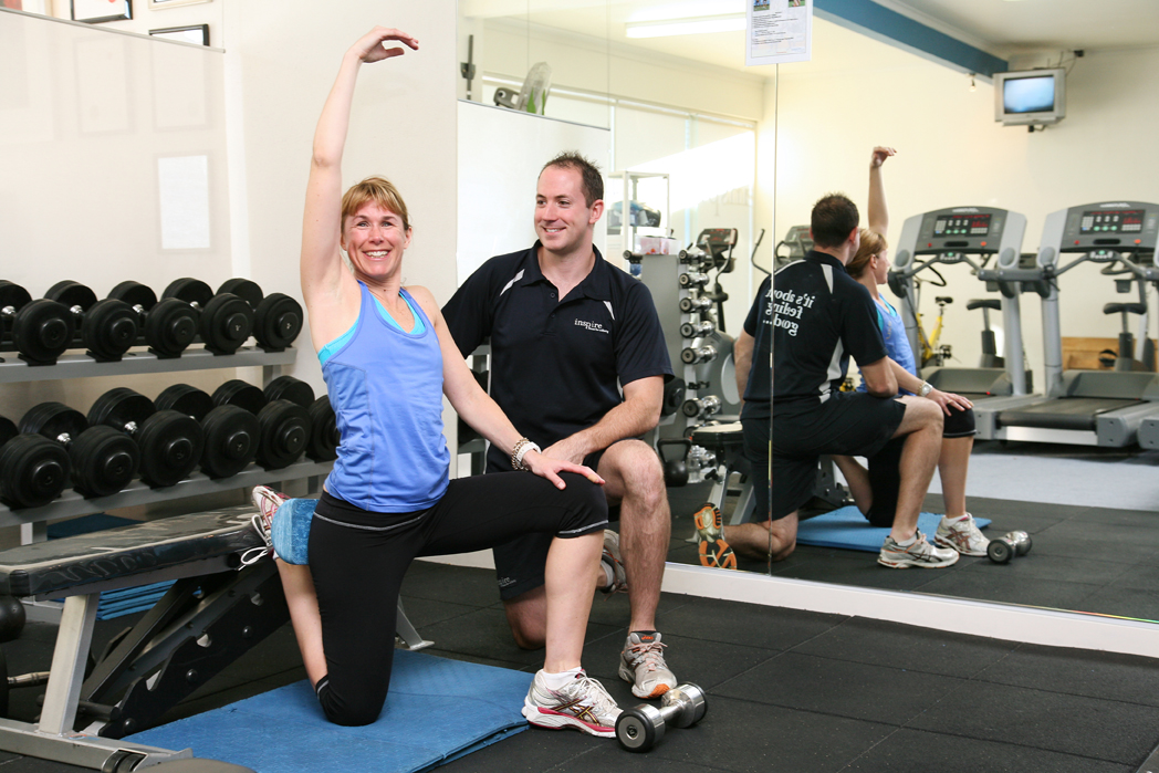 Preventing injuries in the New Year - Inspire Fitness for Wellbeing ...