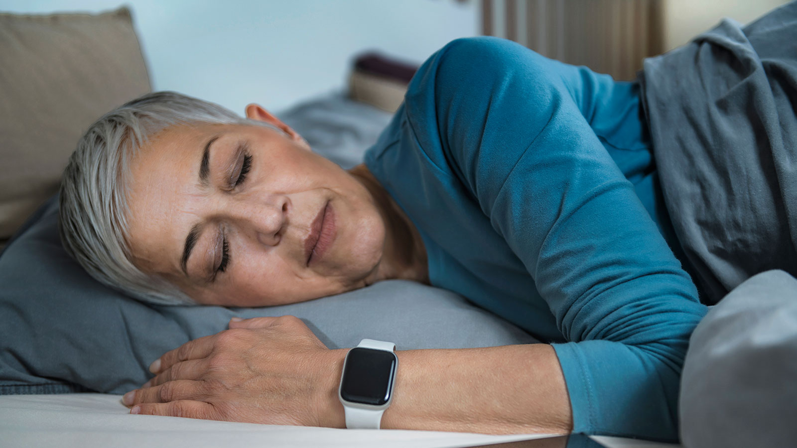 How to Build Healthier Sleep Habits - Inspire Fitness for Wellbeing ...