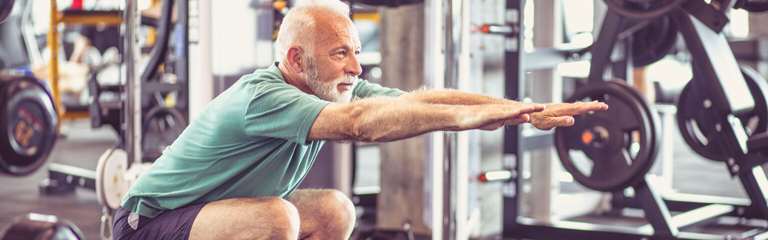 Benefits of Exercise for Rheumatoid Arthritis - Inspire Fitness for ...