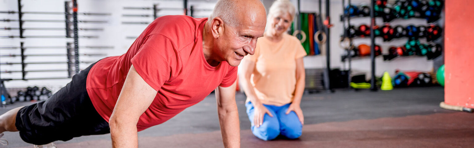 5 Ways to Kick Start Your Exercise in 2023 - Inspire Fitness for ...