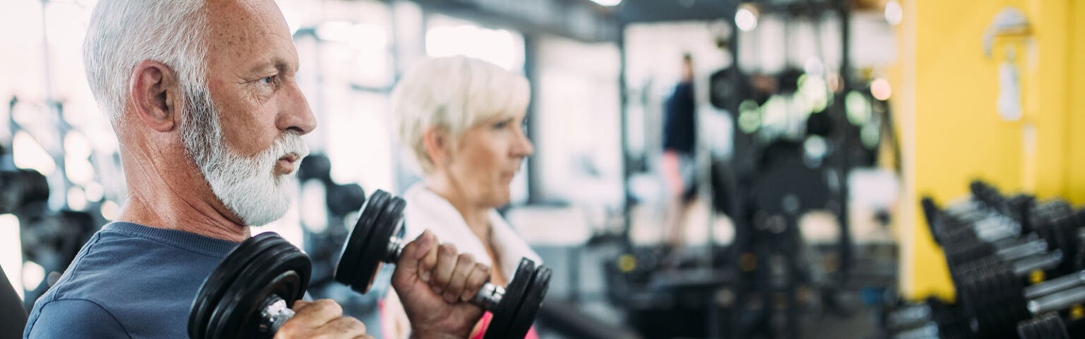 Top 10 Benefits of Strength Training for Older Adults - Inspire Fitness ...