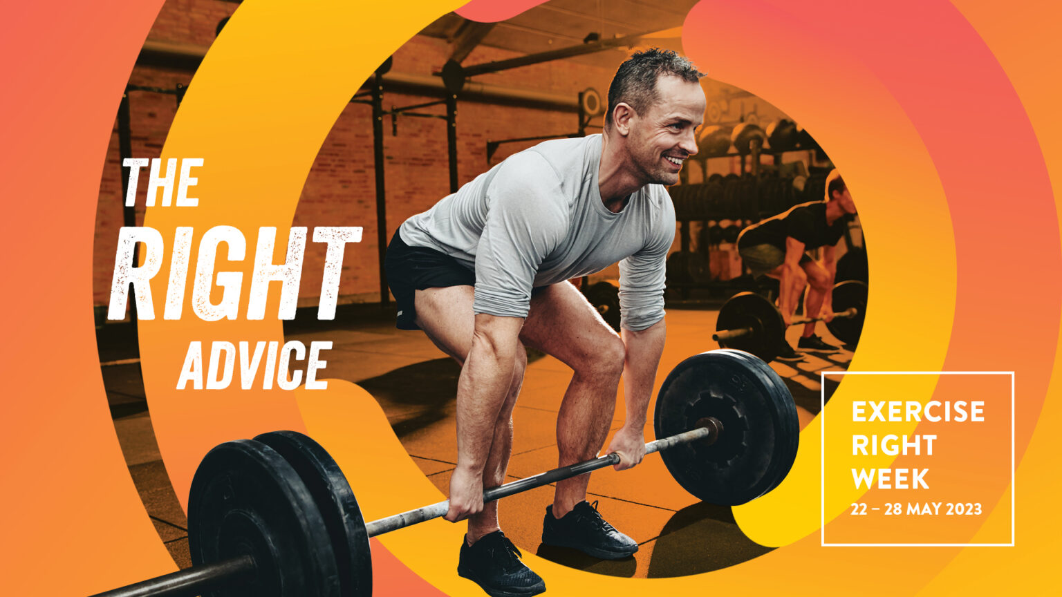 Exercise Right Week - Inspire Fitness for Wellbeing | Exercise Physiology