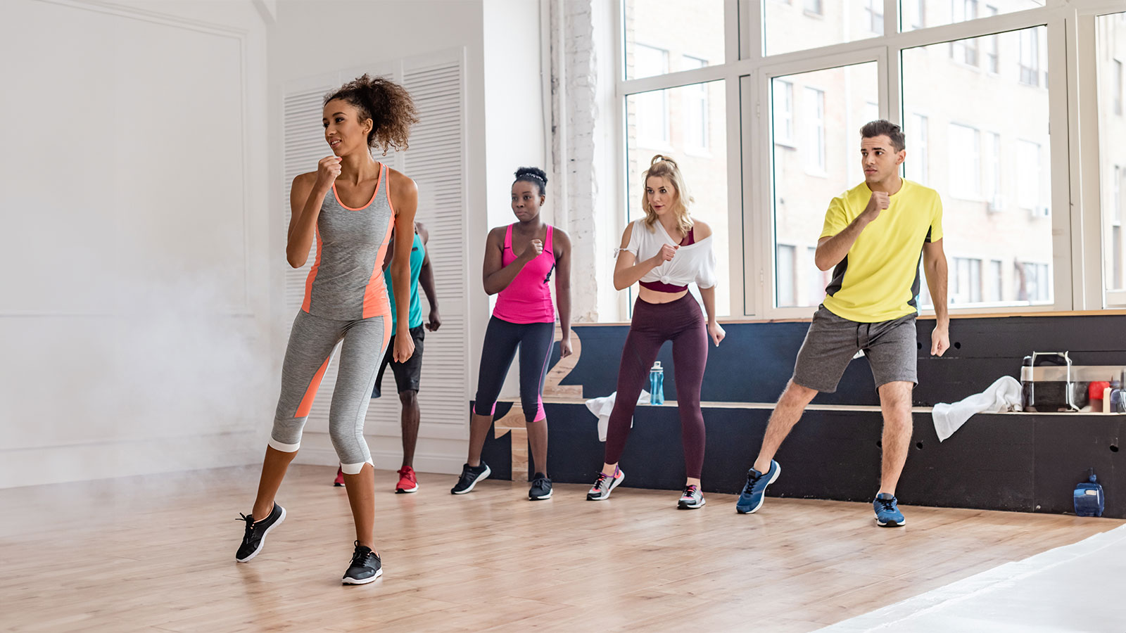 Dancing and the Benefits for Psychological and Cognitive Health ...