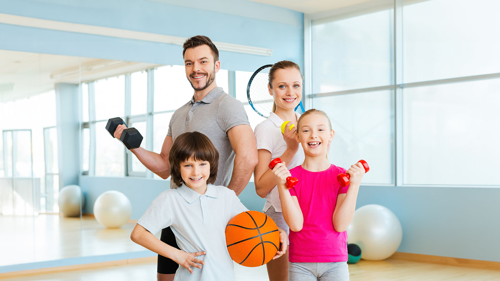 Exercise Right Week 2024 - Inspire Fitness for Wellbeing | Exercise ...