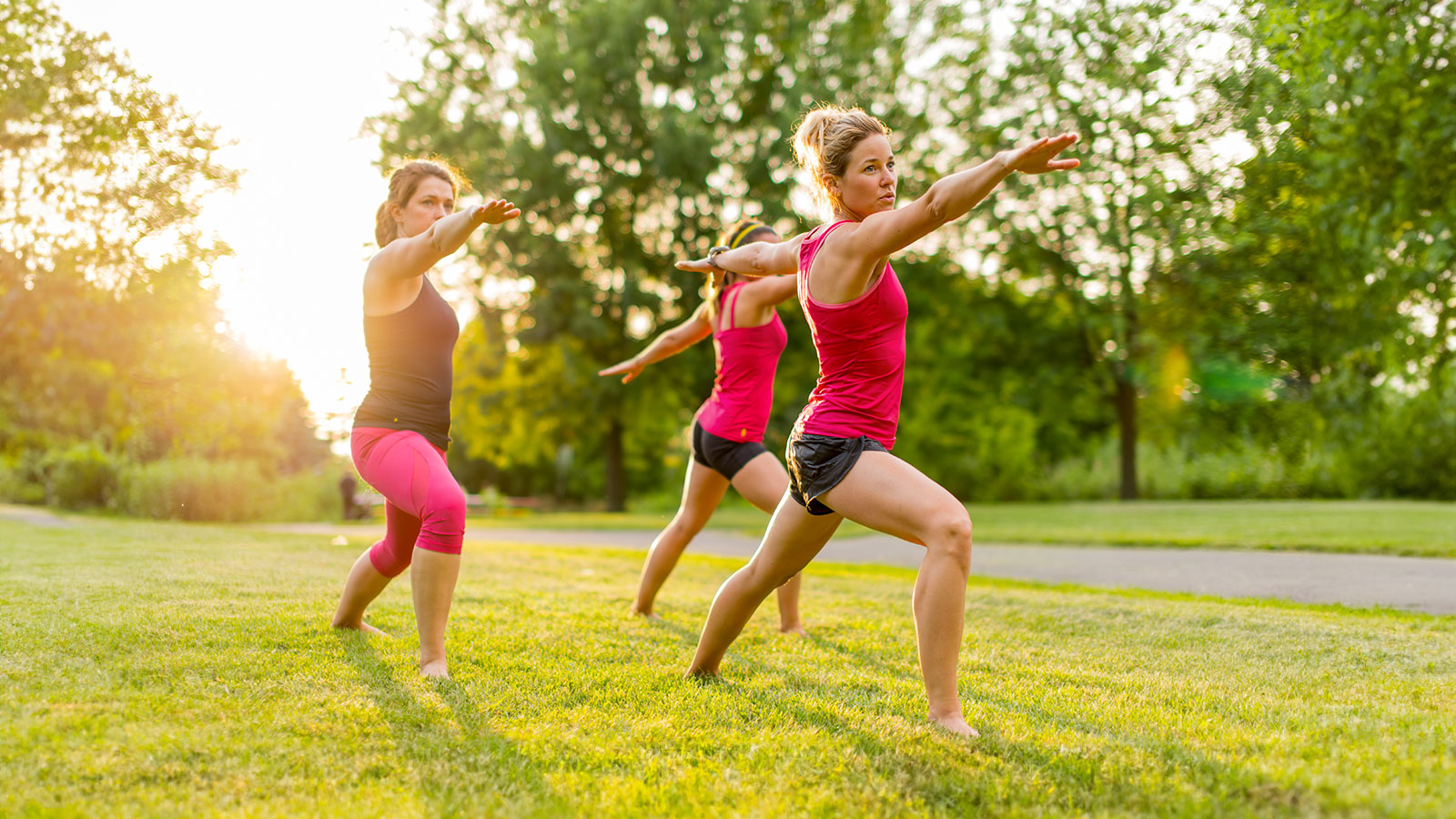 Women’s Health Week: Addressing Key Health Challenges with the Power of ...