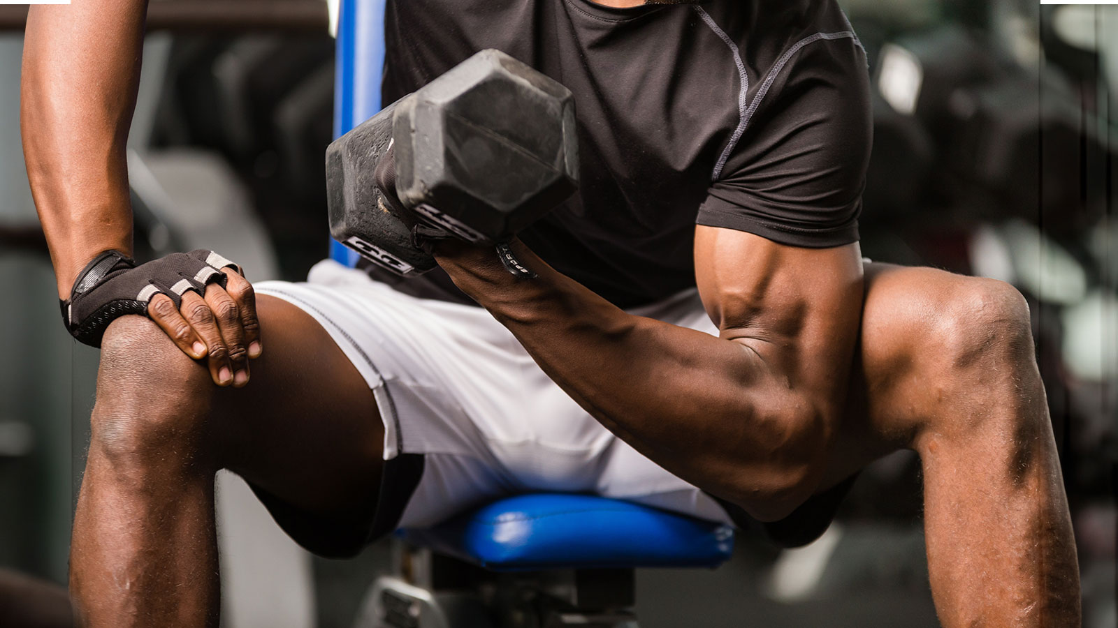 The Benefits of Blood Flow Restriction for Strength Training - Inspire ...