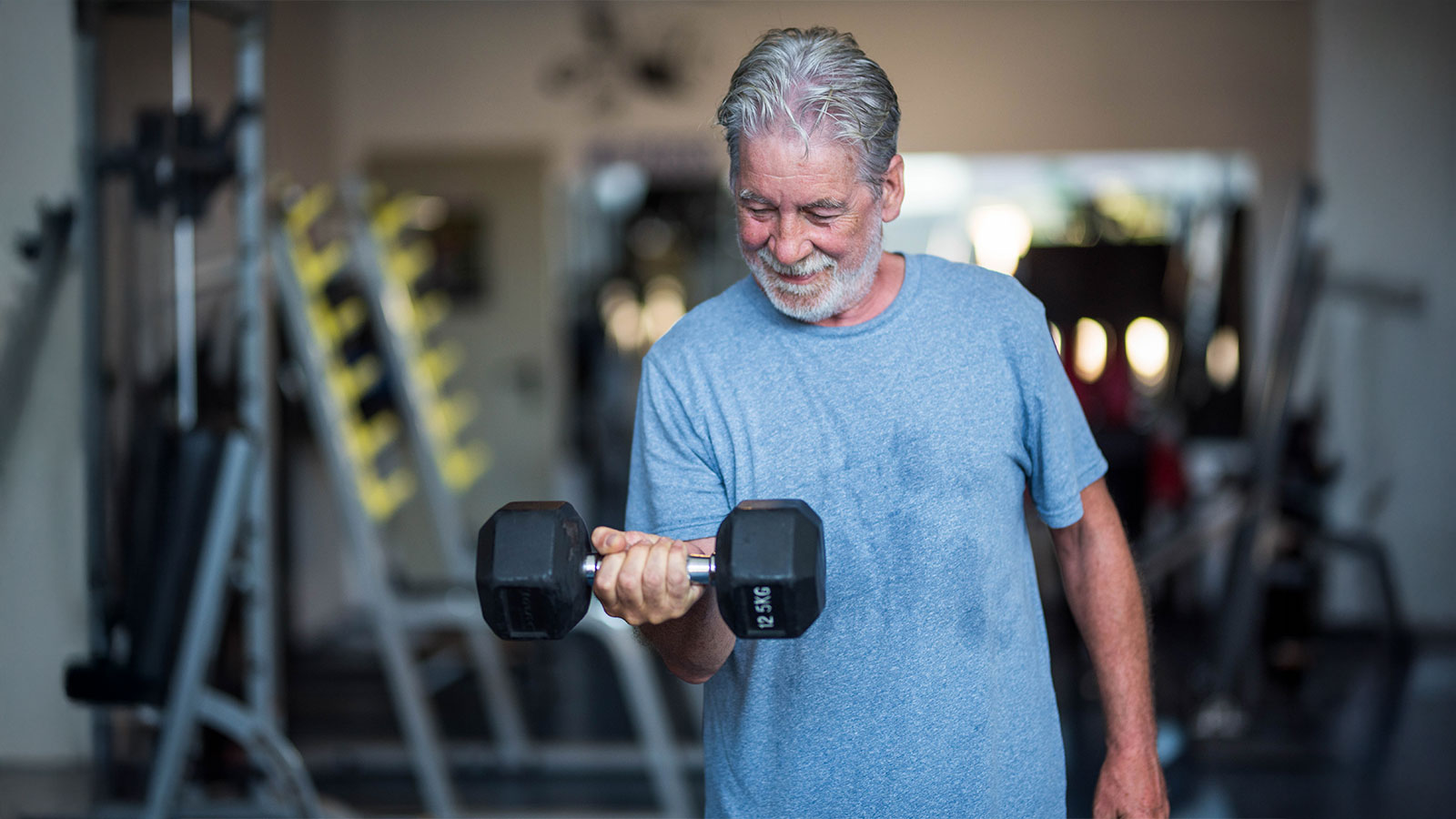 Single Limb Training - Inspire Fitness for Wellbeing | Exercise Physiology